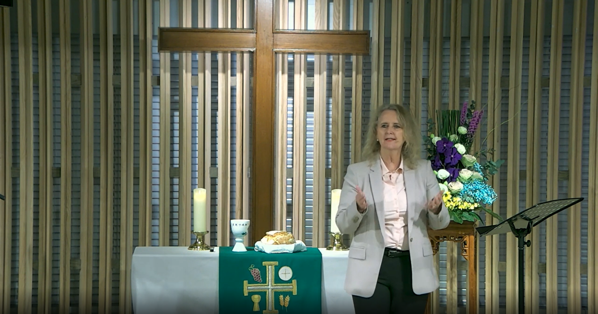 Grateful...in all things | Sermons | Union Church