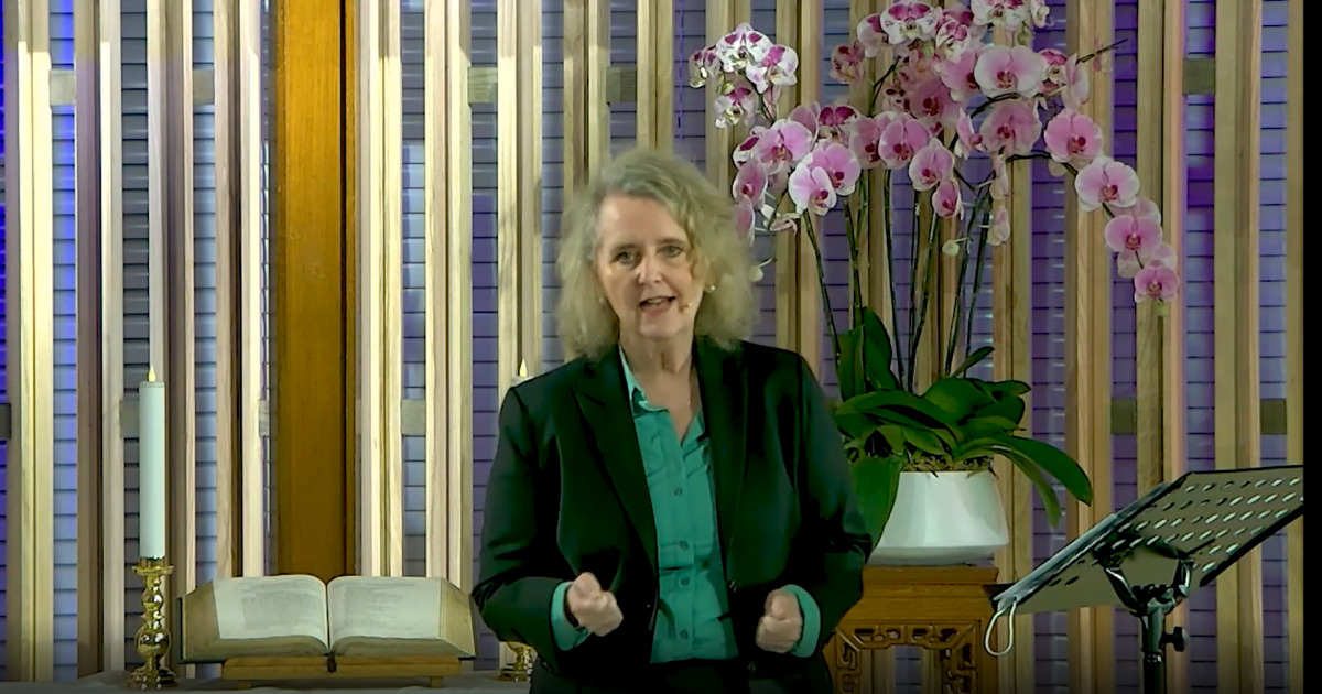 Radical Transformation | Sermons | Union Church