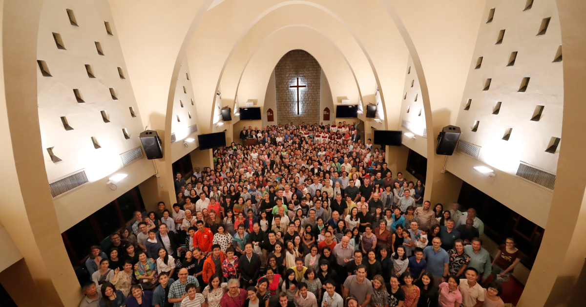 The Grace of Giving | Union Church