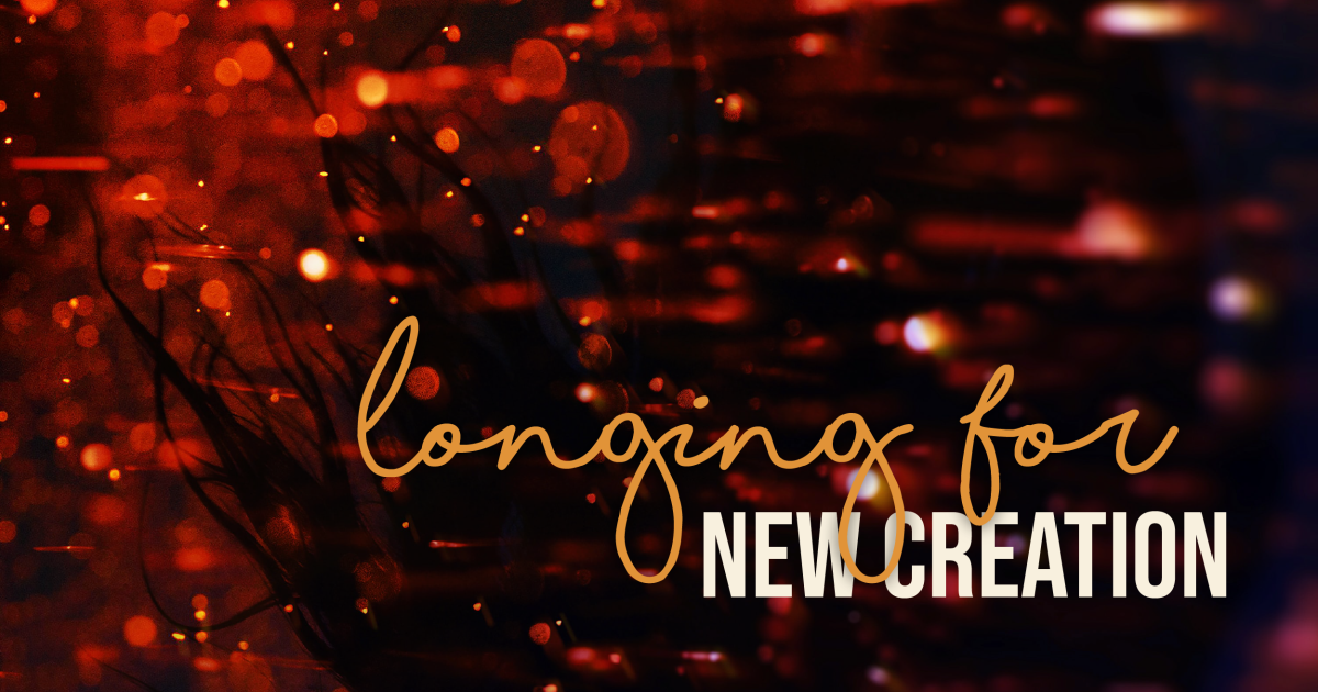 Longing for Christ's Return | Sermons | Trinity Community Church ...