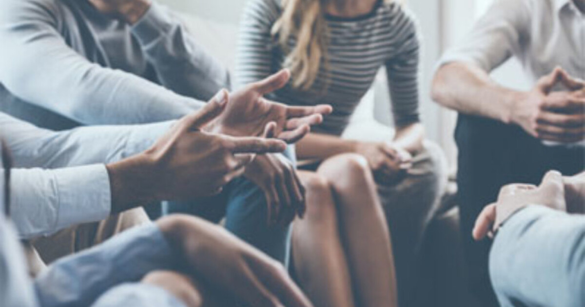 Small Group | OJR Area | Drew & Kim Sobjak | Berean Bible Church