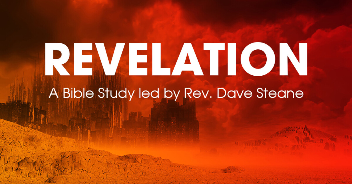 Week 18: The Woman and the Beast | Sermons | Memorial Drive ...