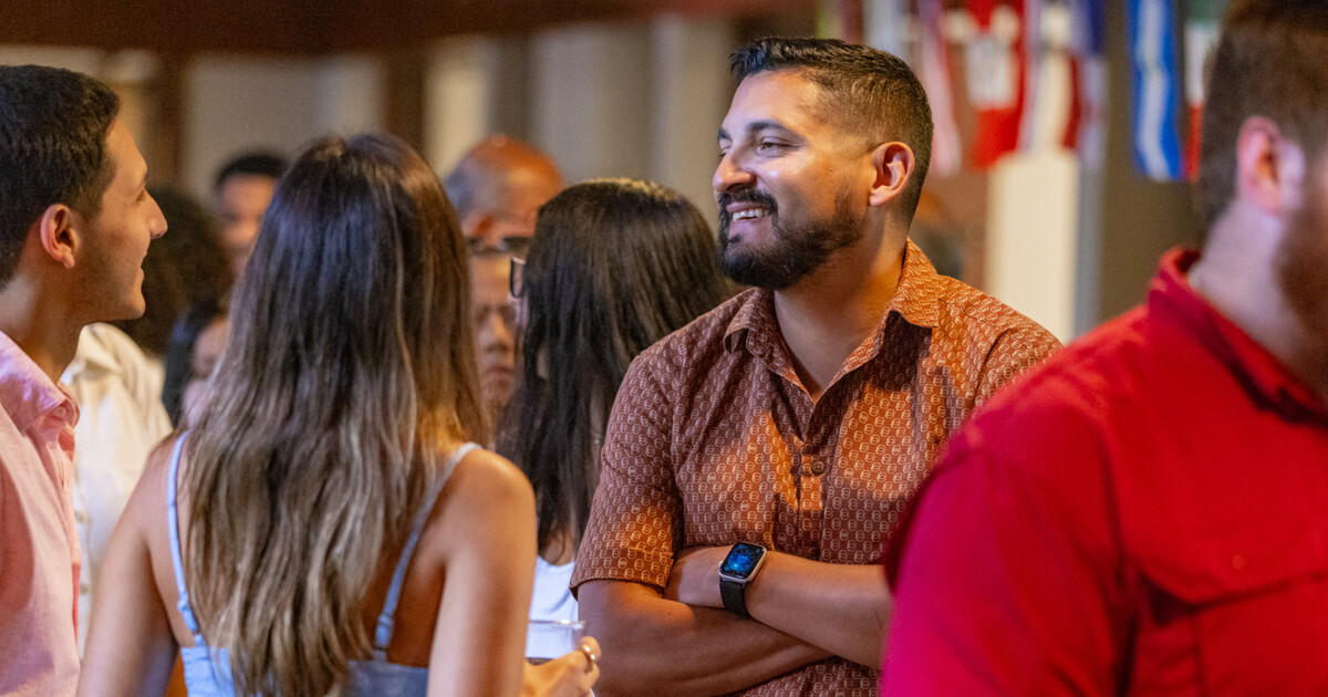 Multicultural Ministries | Memorial Drive Presbyterian Church | Houston ...