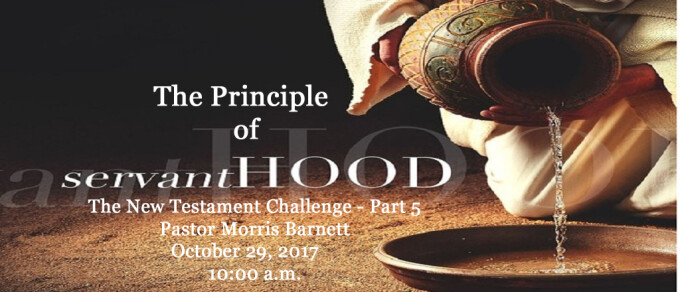 Cliffdale Community Church