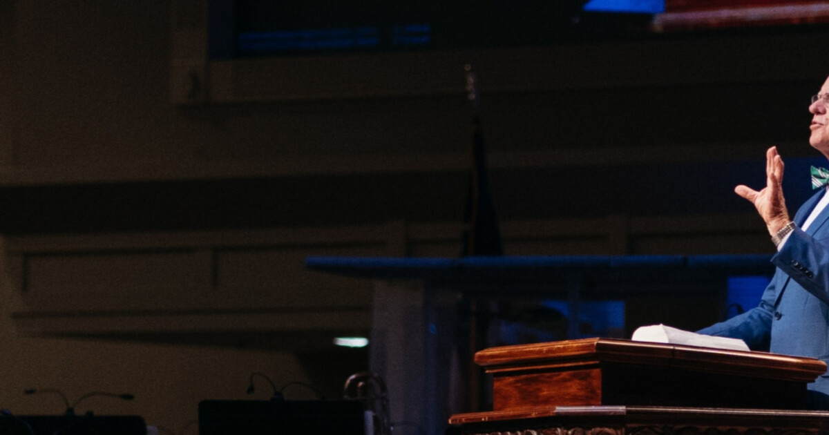 Media Library | Denton Bible Church