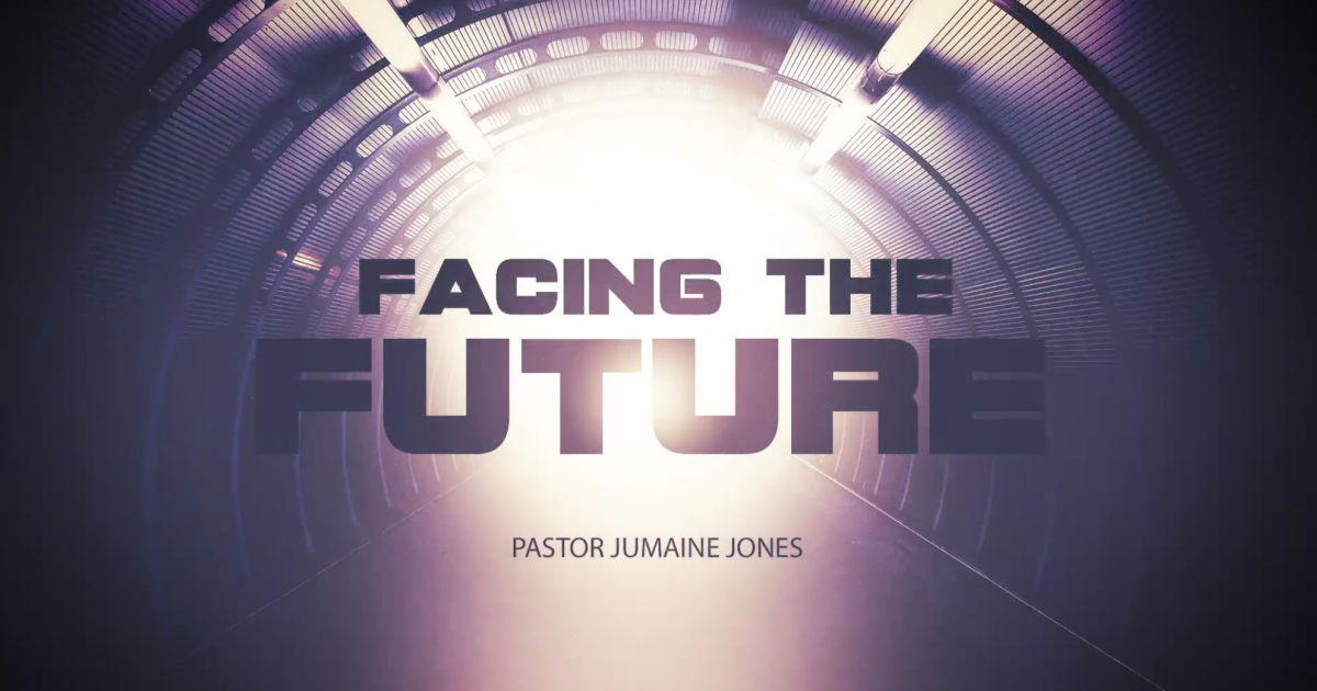 Facing The Future | Sermons | Zion Church