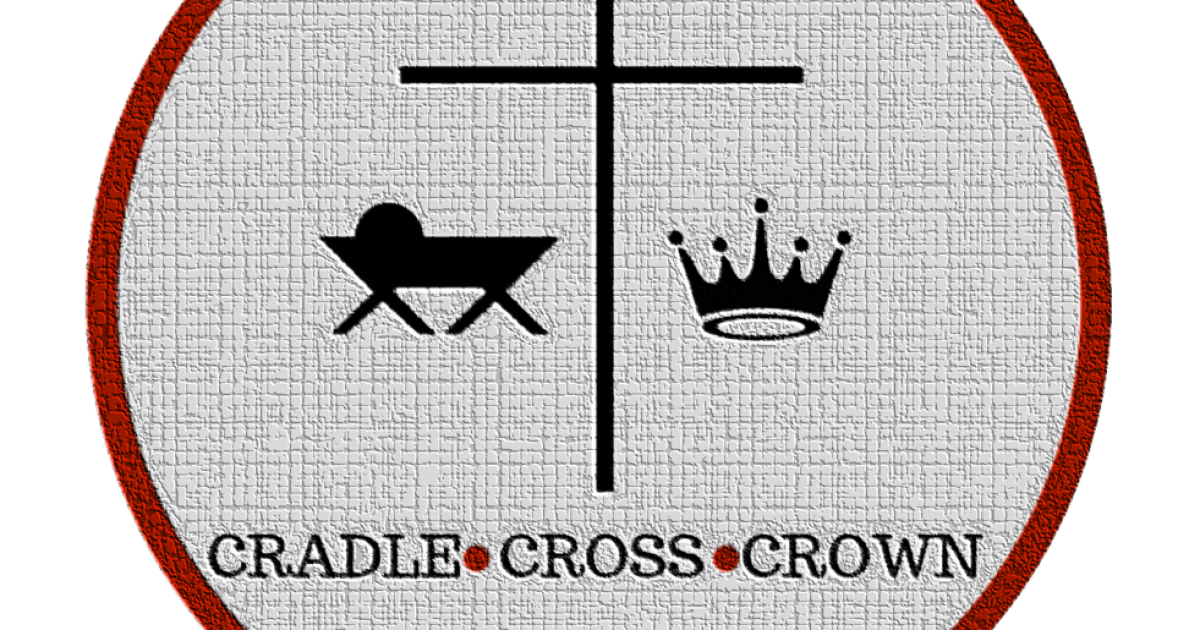 Cradle-Cross-Crown | Sermons | Second Baptist Church Lancaster