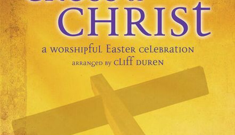 The Reason Music Ministry Program | Sermons | Second Baptist Church ...