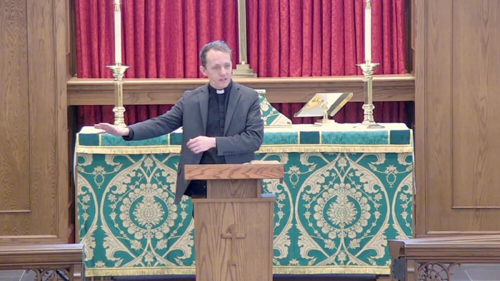 Christ In You | Sermons | Church of the Incarnation