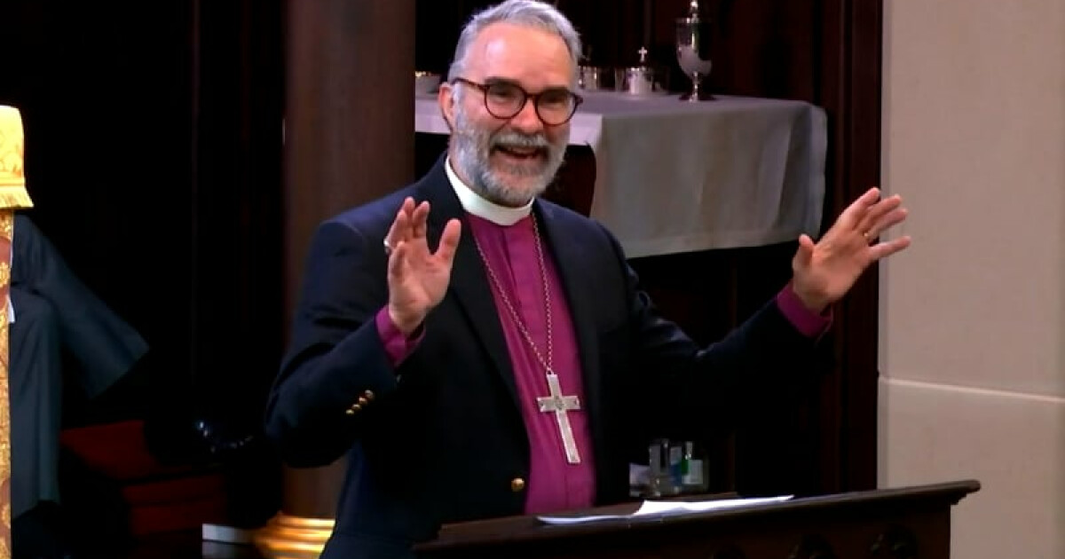 The Big Story | Sermons | Church of the Incarnation