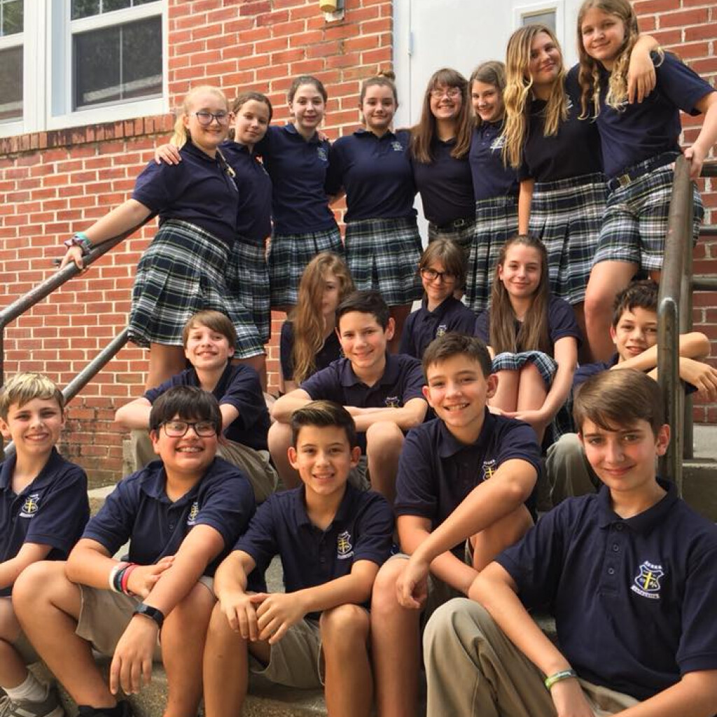 First Baptist Christian School | Lafayette, LA