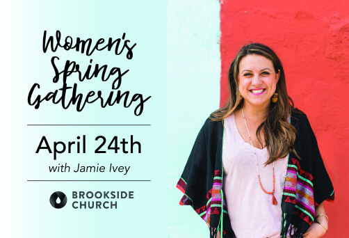 Women's Spring Gathering | Brookside Church