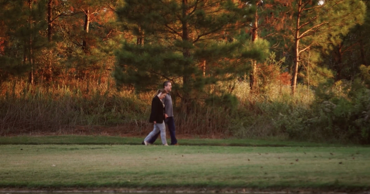 James & Maria's Story | Articles | WoodsEdge Community Church