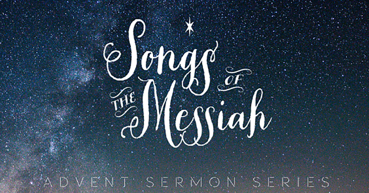 Who's Really In Charge? | Sermons | Christ Covenant Church