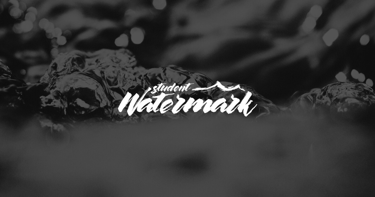Student Watermark Photos & Videos For Download | NewSpring Church