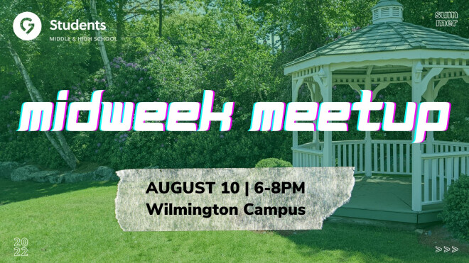 Events | Grace Chapel