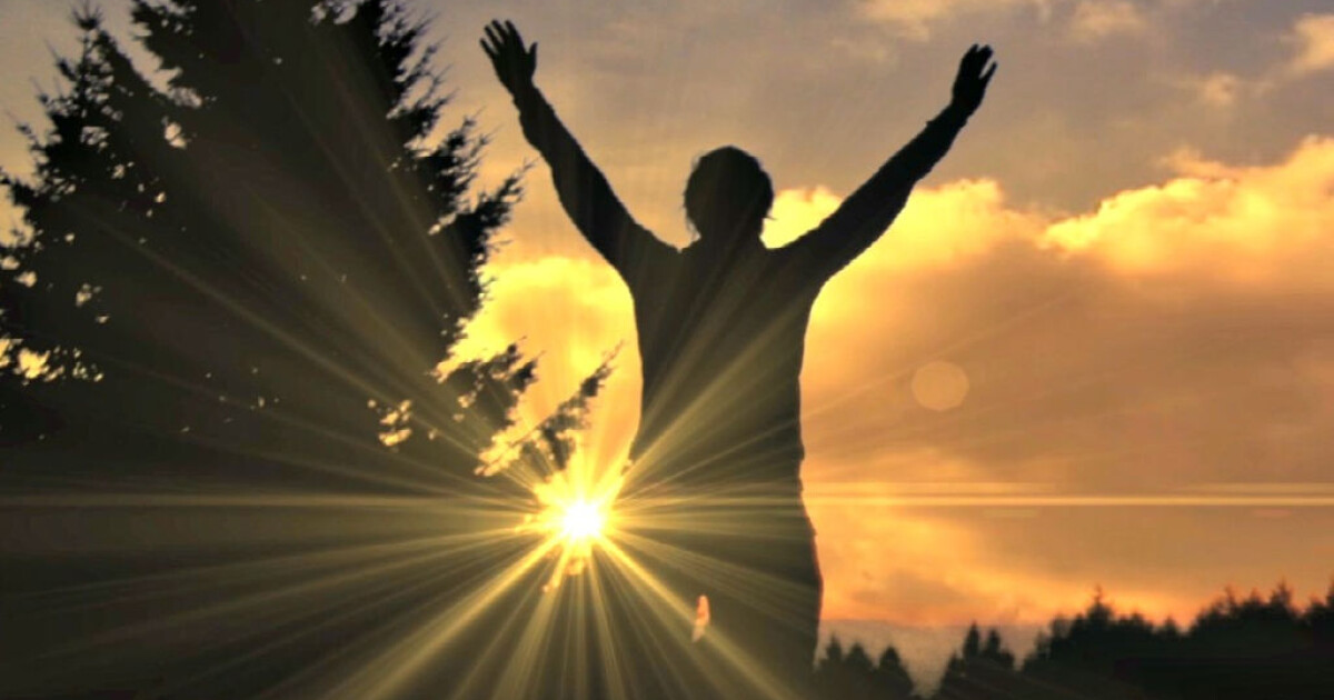 Praying The Armor Of God | Articles | FavorLife Church
