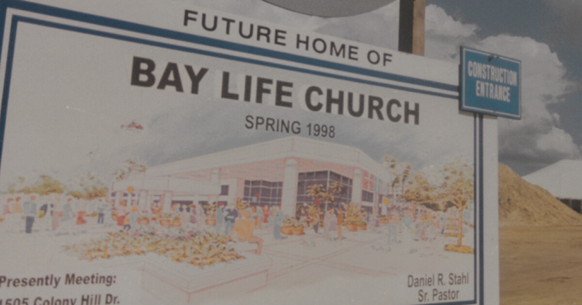 Who We Are | Bay Life Church