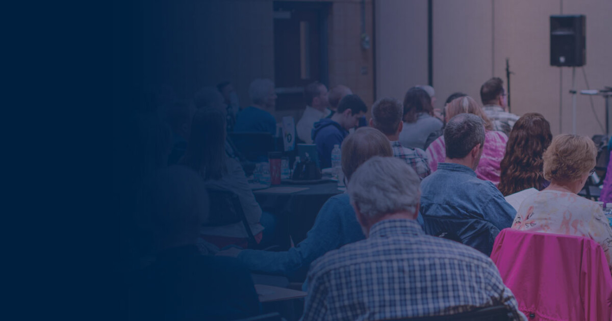 First Connection | Berean Baptist Church