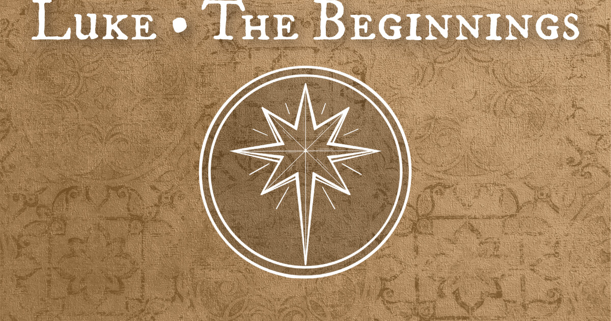 Luke 5:1–16 AH | Sermons | North Heights Church