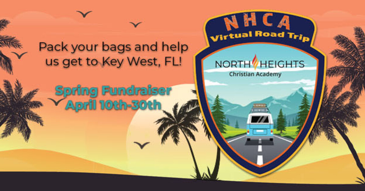 Virtual Road Trip | North Heights Christian Academy