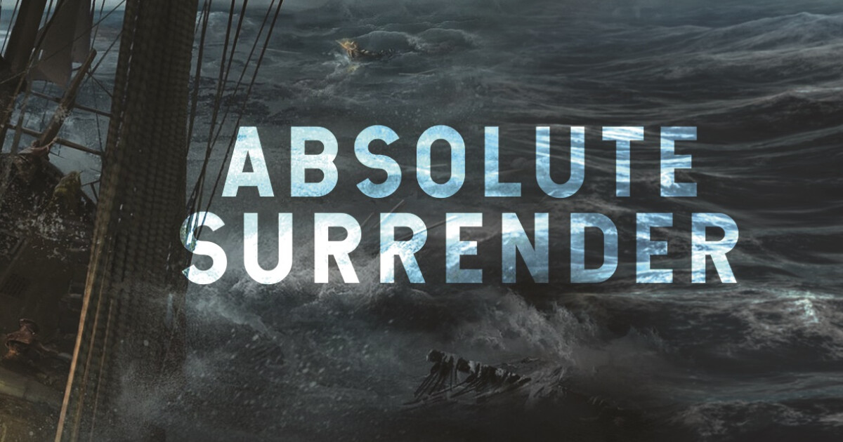 Absolute Surrender | Sermons | Redeemer Church