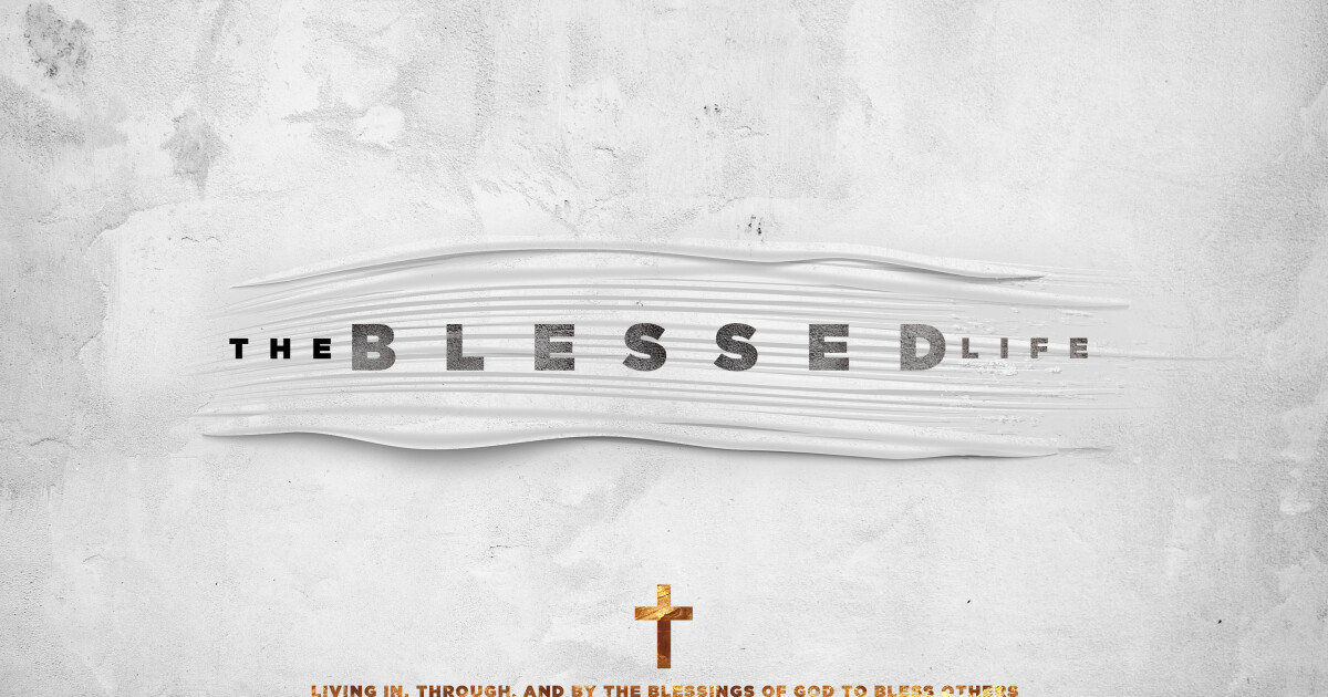 Who Is Blessed? | Sermons | Our Savior Lutheran Ministries