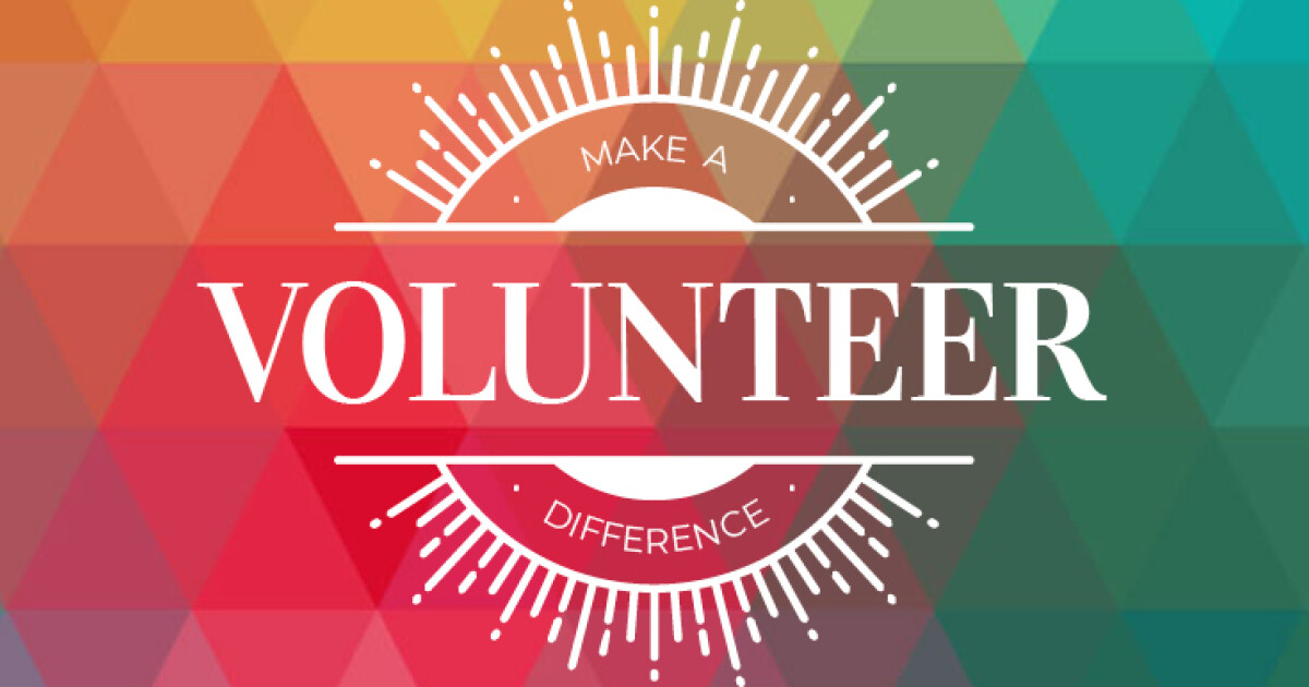 Volunteer | First Community