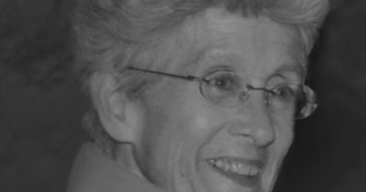 A Celebration of the Life of Whitney "Bunty" Armstrong | St. Bart's