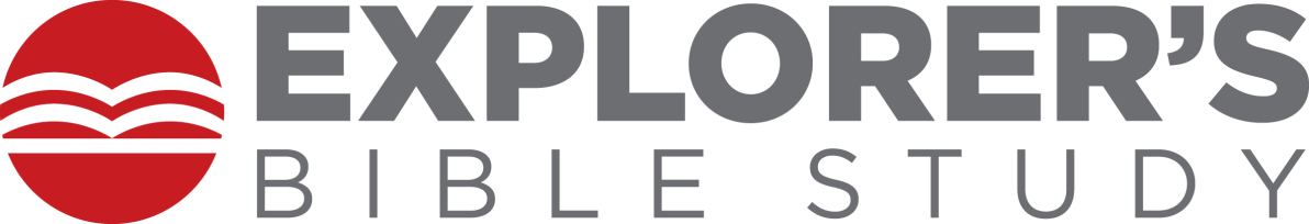 Explorers Bible Study | First Baptist Church Oxford