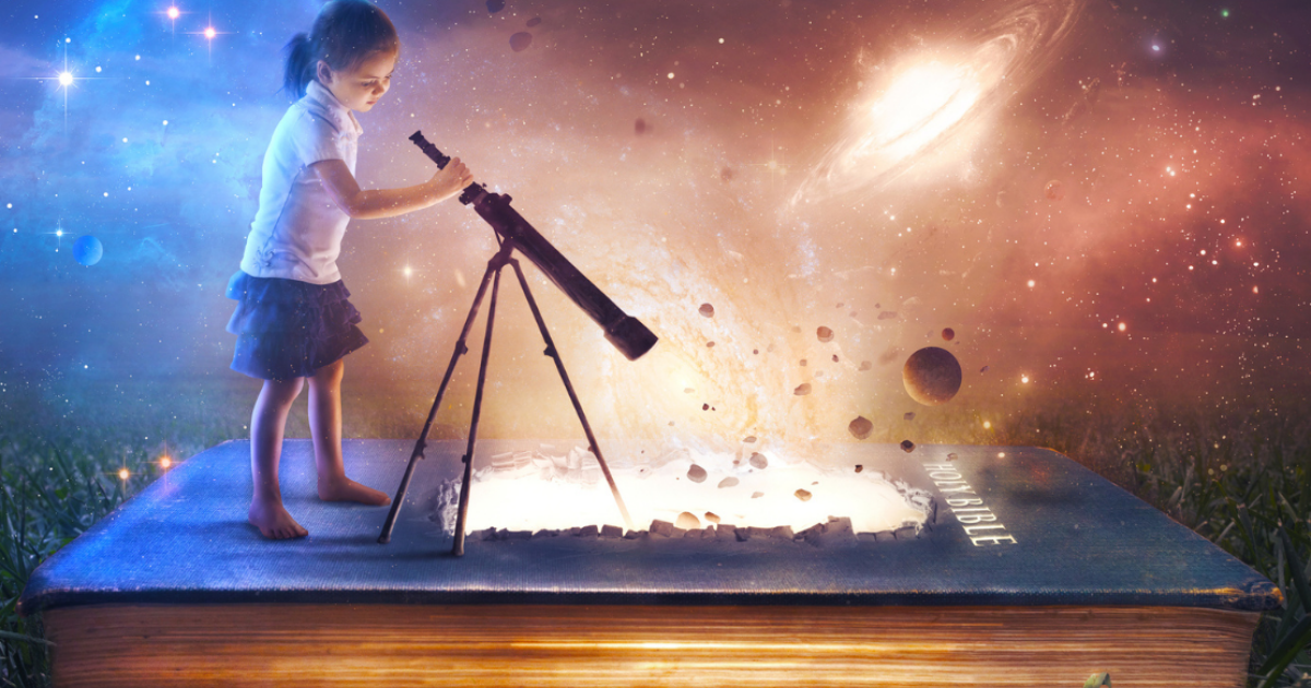 Let's Read the Bible | Faith and Life | Leesburg United Methodist ...