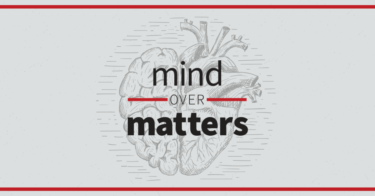 Mind Over Matters, Part 4: Overcoming the "Me First" Mentality ...