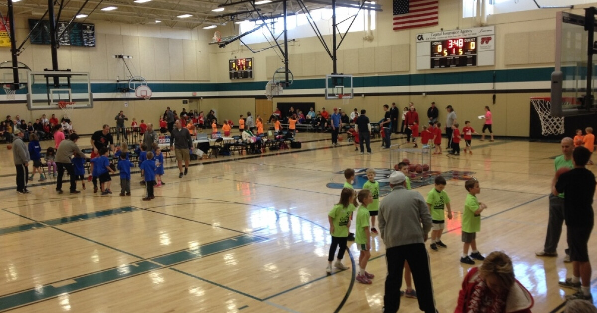 | St. Dominic Catholic School