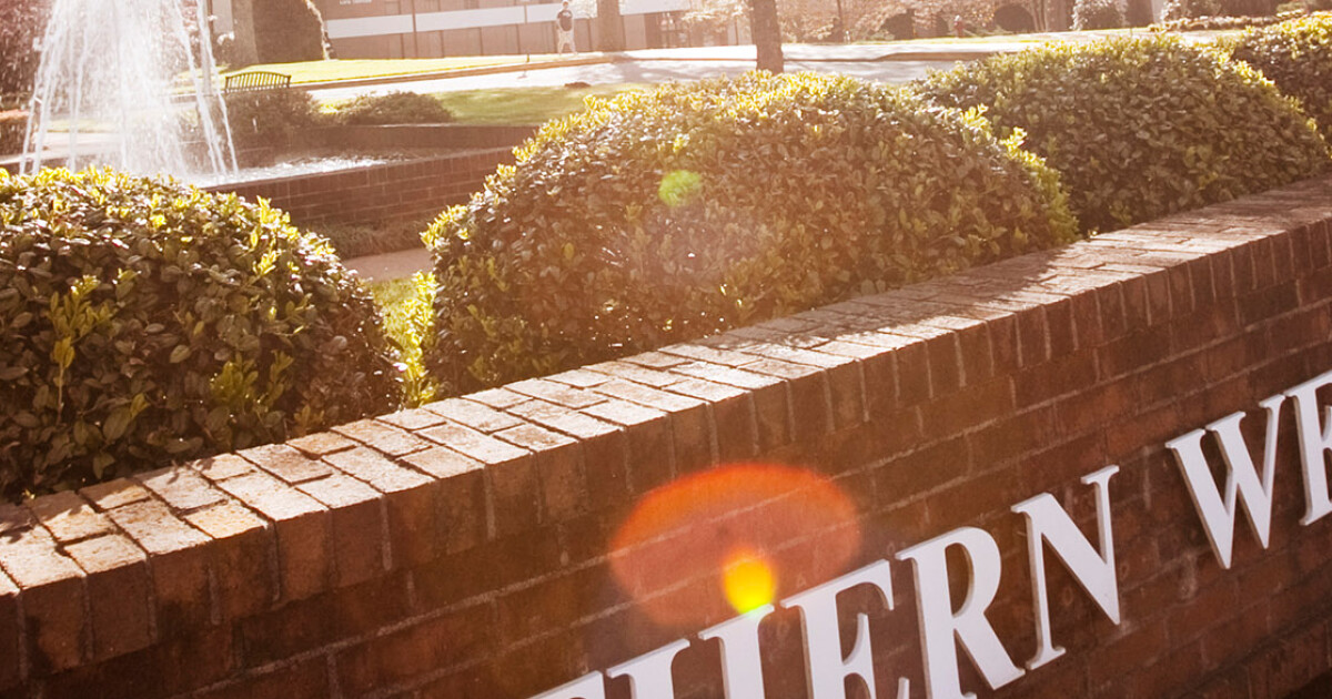 Admissions & Aid | Southern Wesleyan University