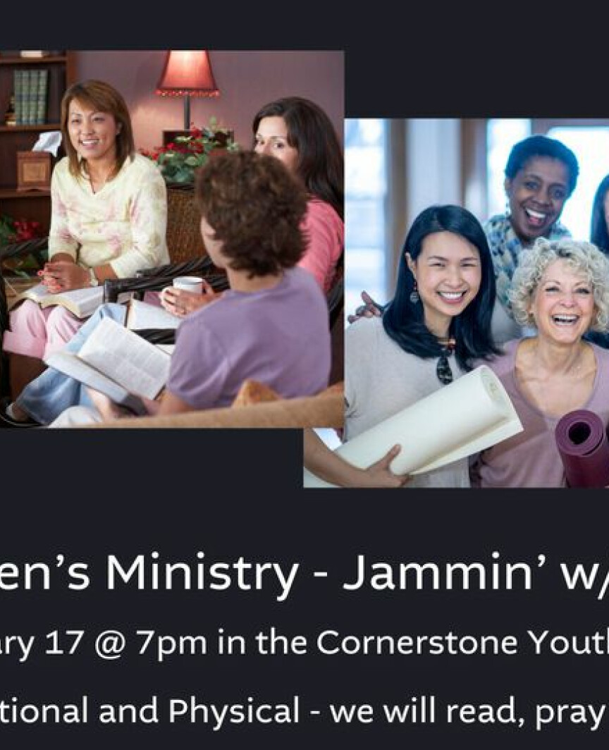 Events | Cornerstone Christian Church