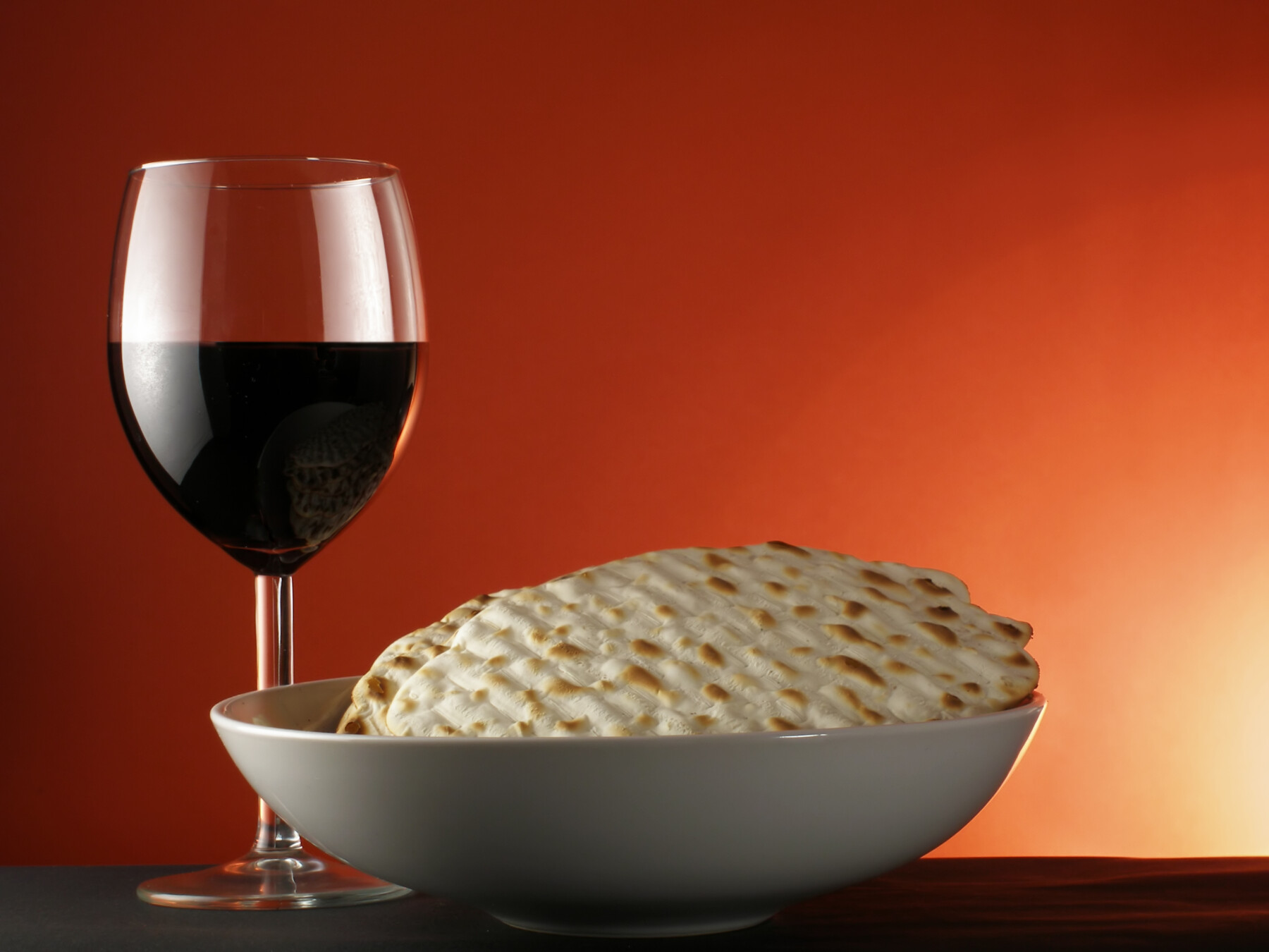 Passover Seder Online Greeting | Ahavat Yeshua Messianic Congregation