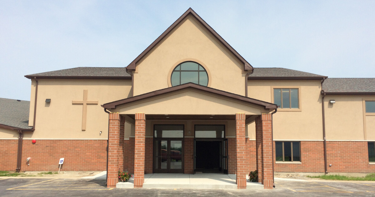 Sunday Service | Christian Life Assembly