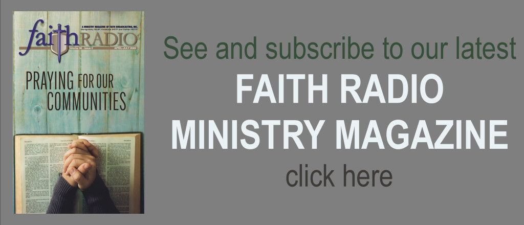 Faith Radio