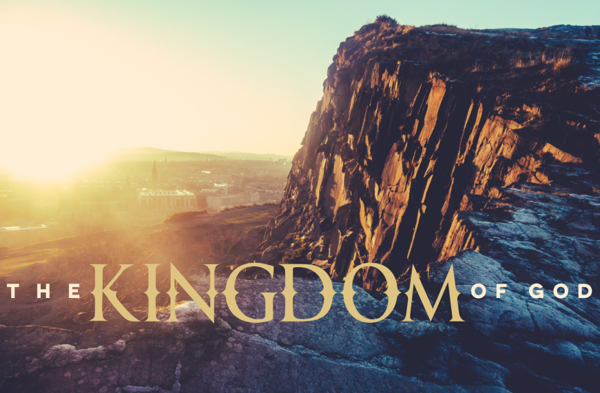 Pastor's Blog - Simple Kingdom | Wethersfield Evangelical Free Church