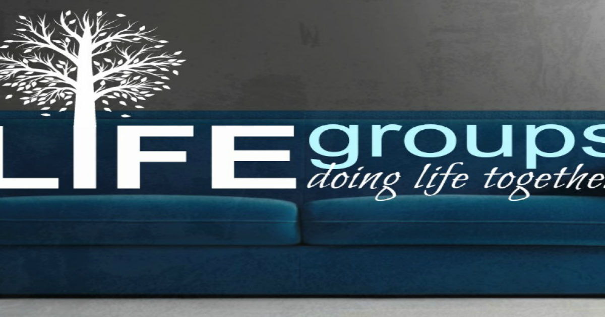 Invite Friends to LifeGroup | FavorLife Church