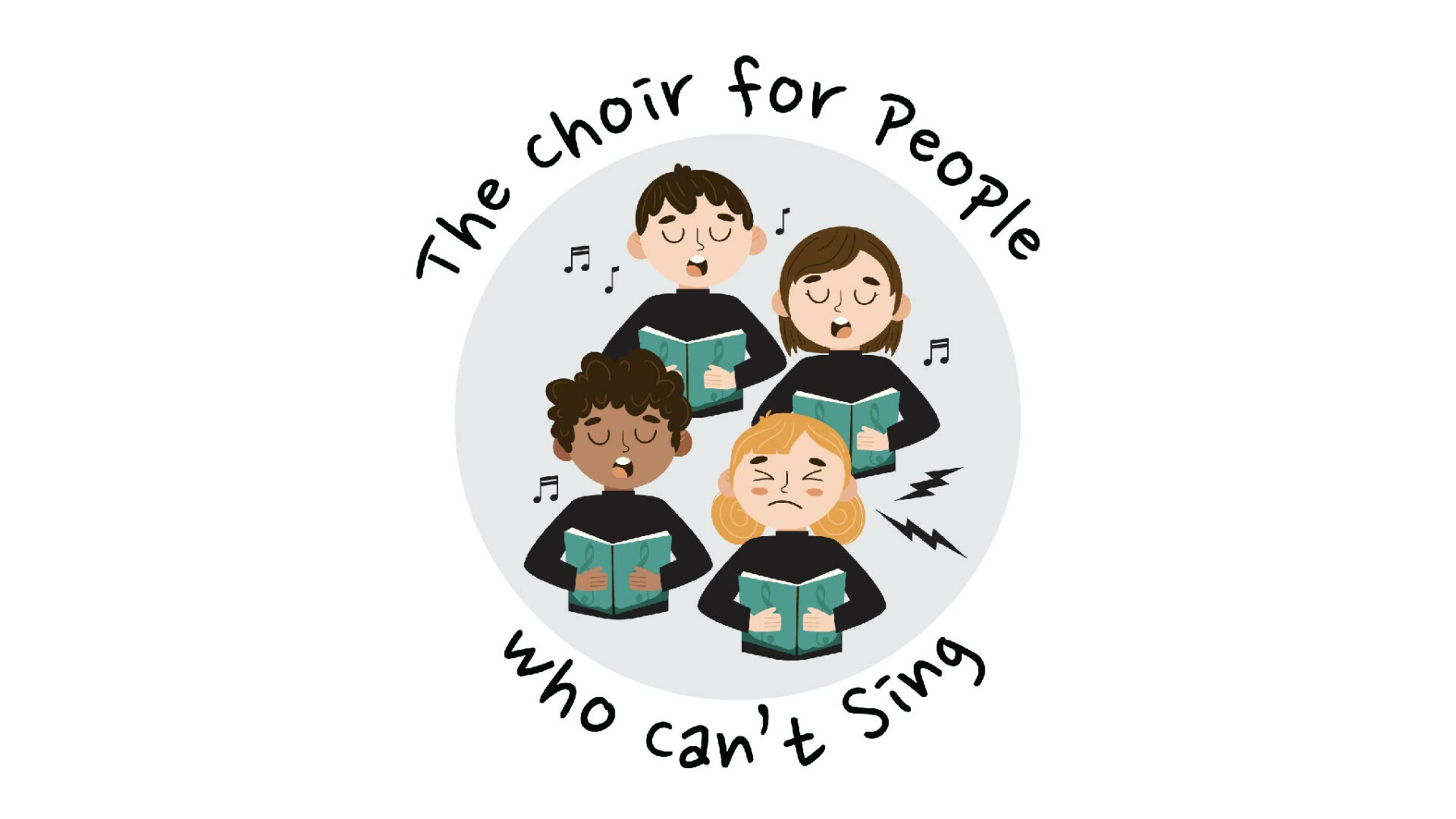 The Choir for People Who Can’t Sing | Williamsburg Community Chapel