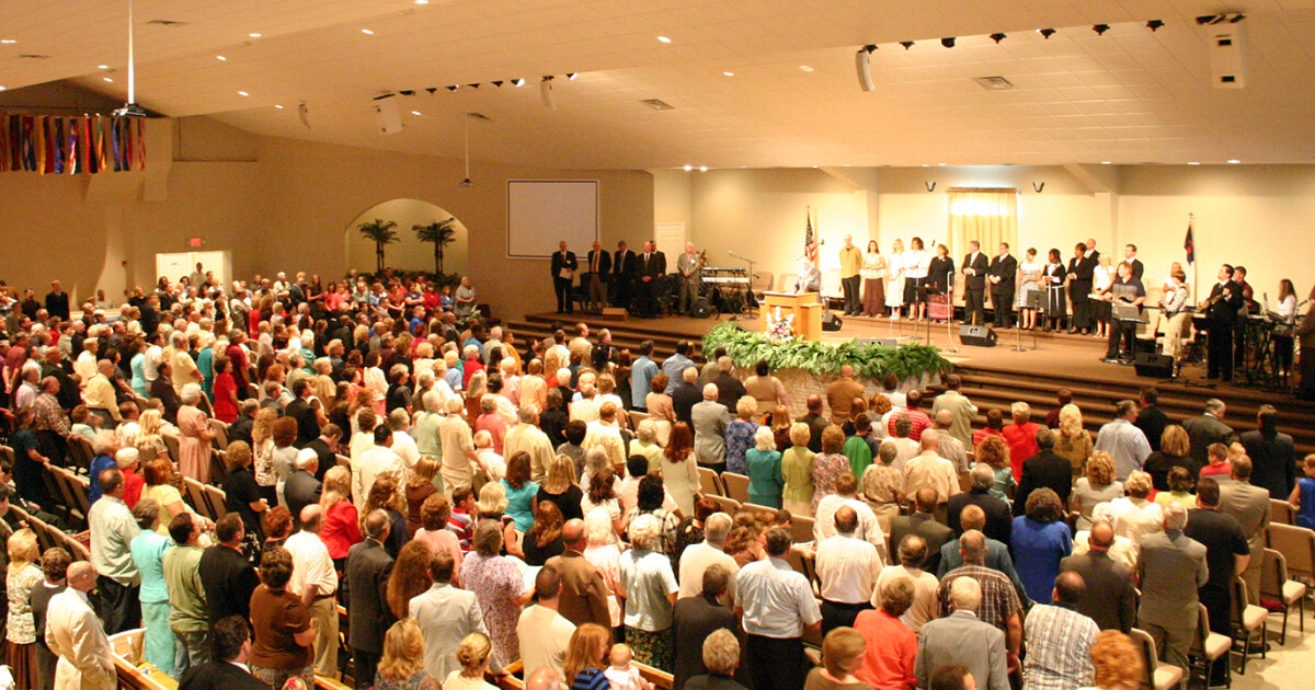 Who We Are | Church of God Mountain Assembly, Inc.