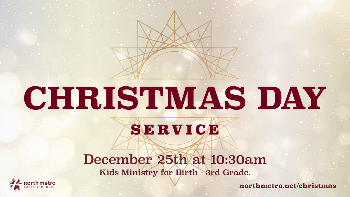 North Metro Baptist Church