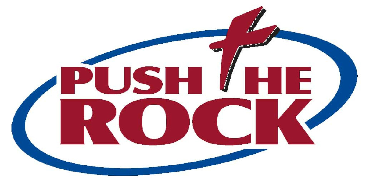 Push the Rock Sports Camp | Woodside Church