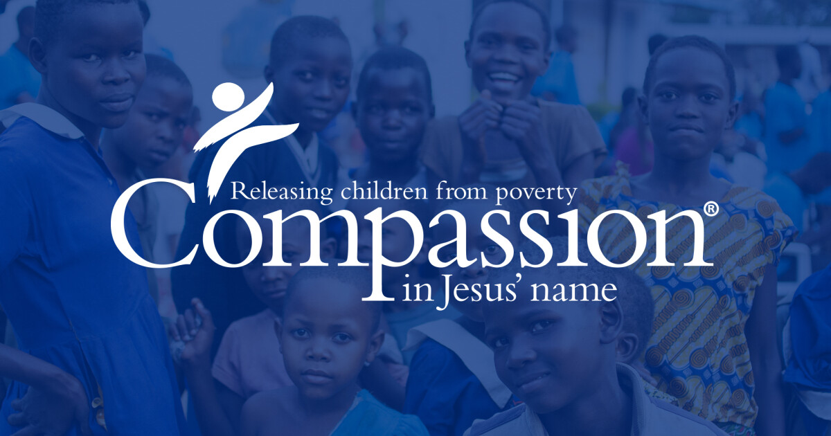 Compassion Sunday 2021 | Sermons | Waterstone Community Church