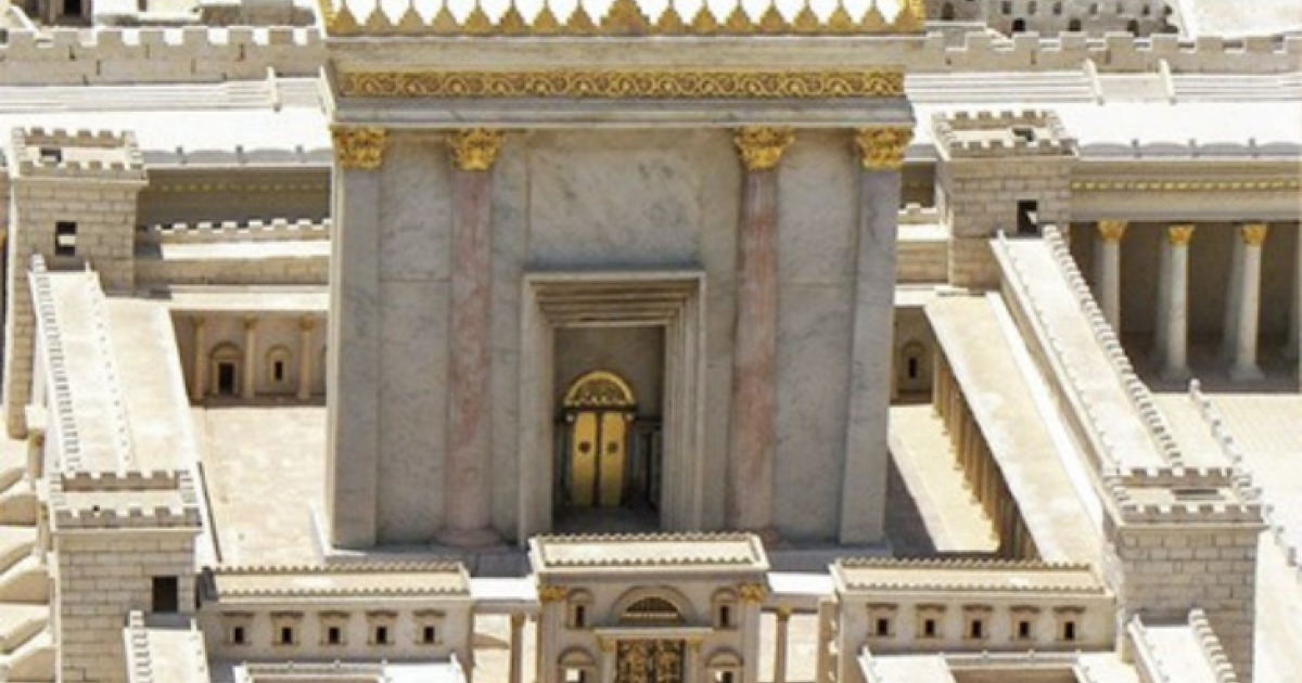 Temporary Temples | Livestream Worship Service Links | Good Shepherd ...