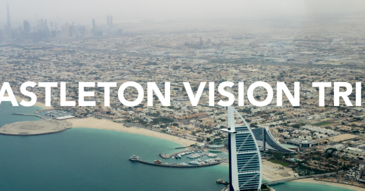 Vision Trip Call Out Meeting | Castleton Community Church