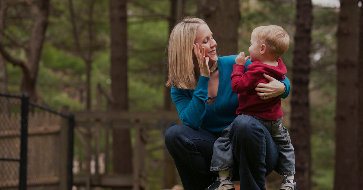 Deaf Ministry | Church of the Redeemer