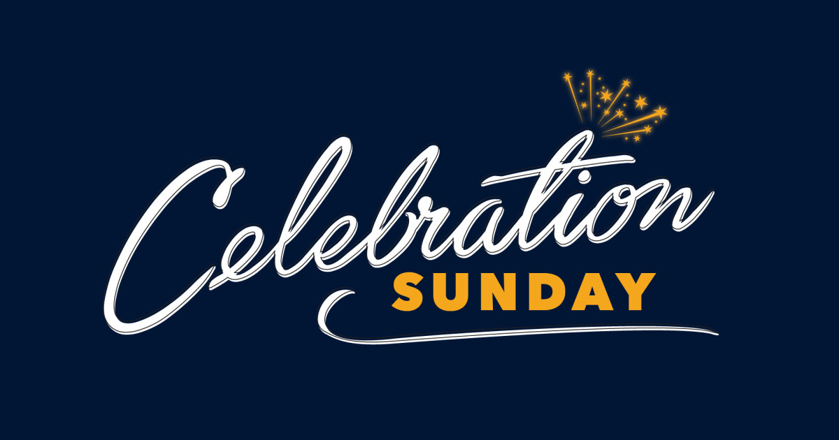 Celebrating our Good and Faithful God | Sermons | Door Creek Church
