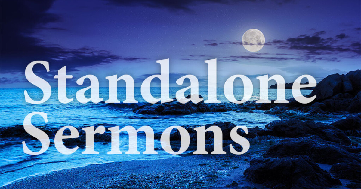 Decisions and Disciples | Sermons | Memorial Drive Presbyterian Church ...